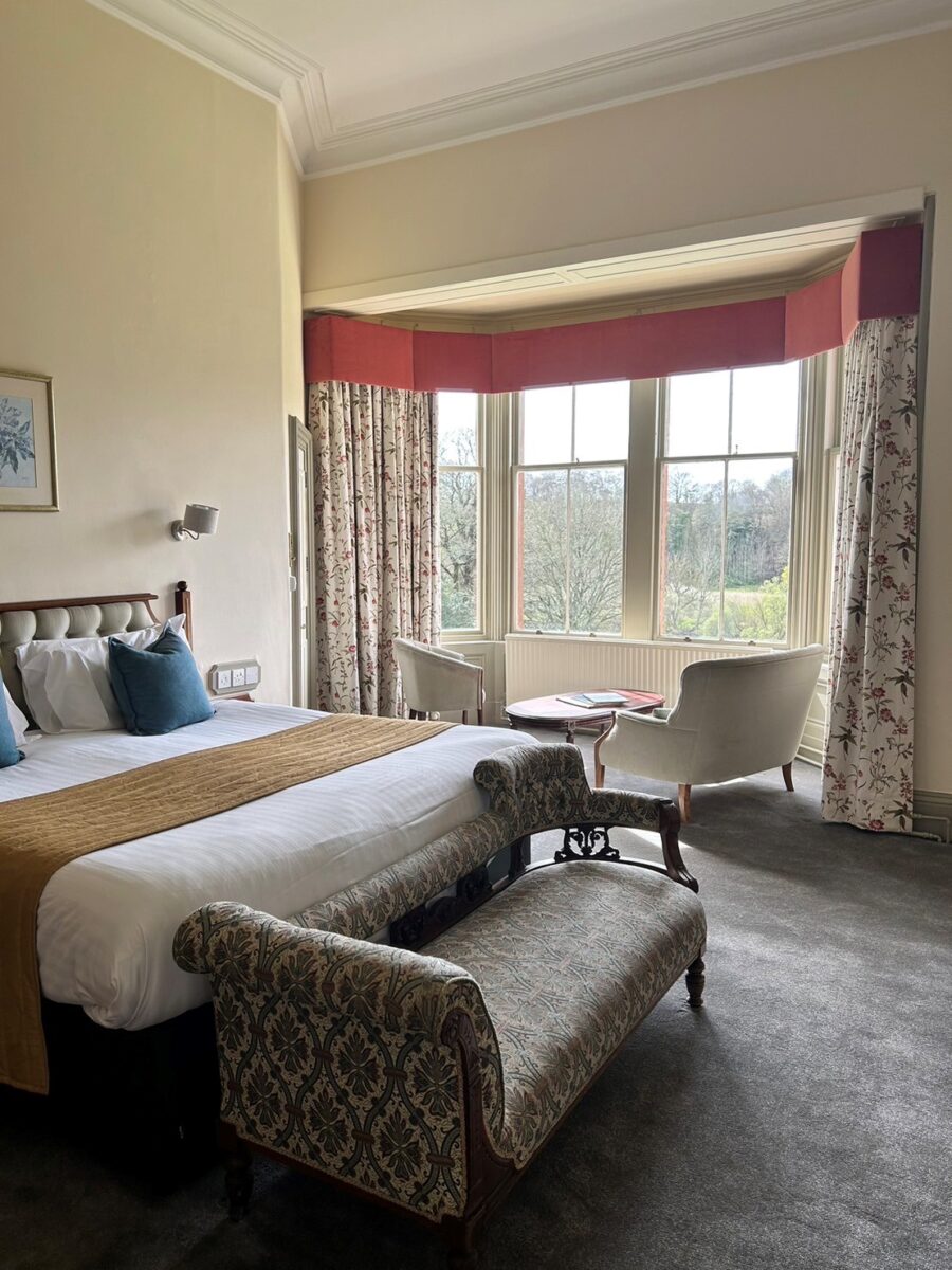 Dryburgh Hotel | Tweed